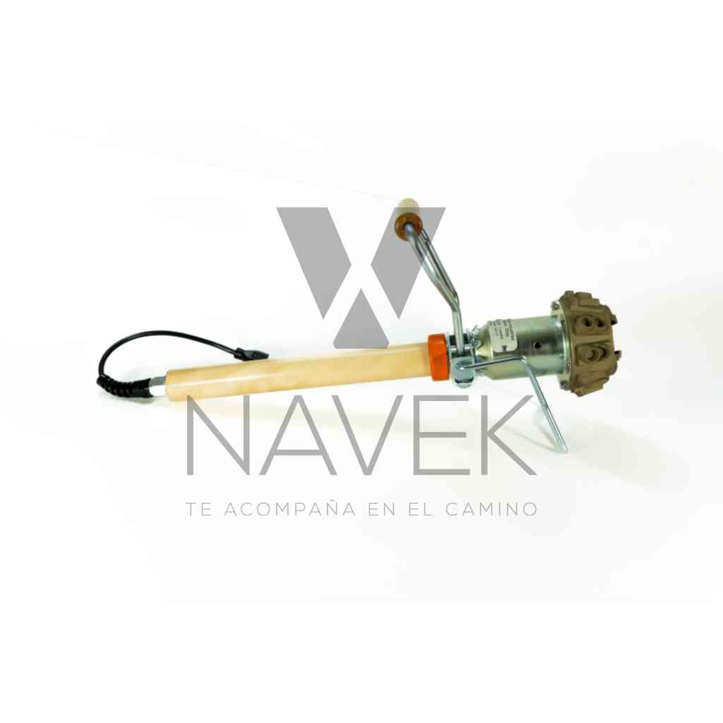 MARCADOR DE LLANTA 1″ | Navek